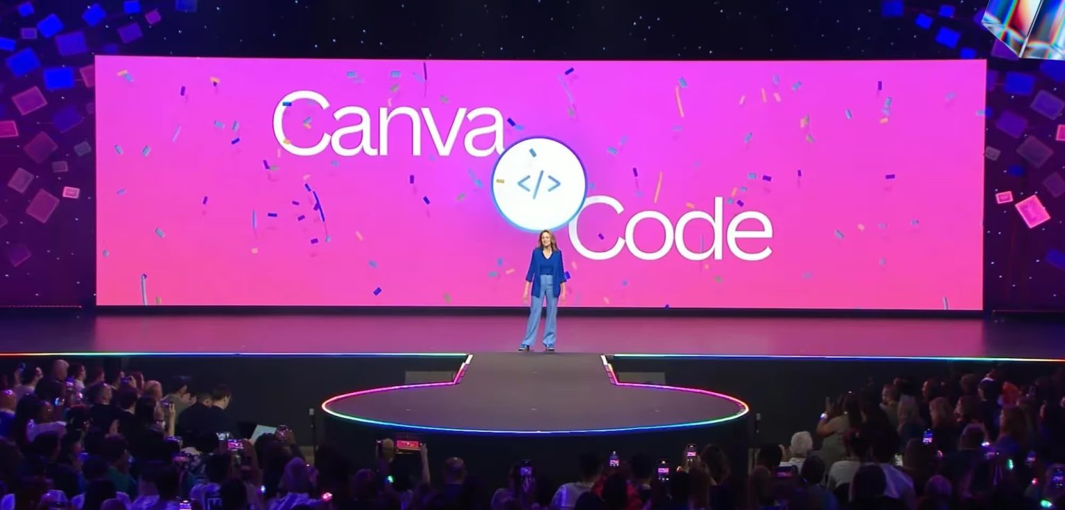 Canva Code in Education: How AI-Powered Design Tools - Education Guide Blog