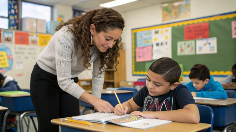 How to Become a Paraeducator - Education Guide Blog